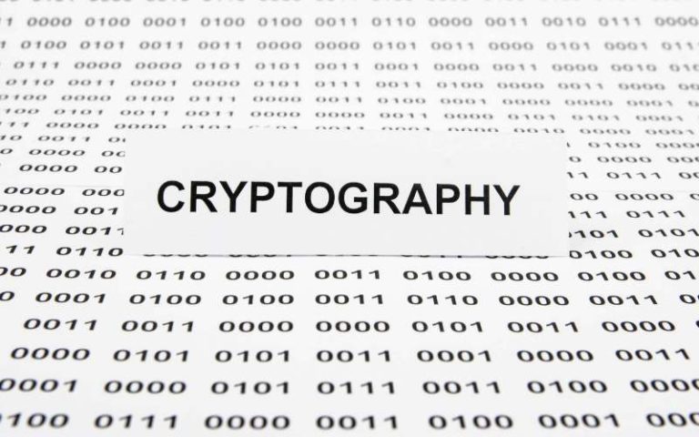 What is Applied Cryptography?